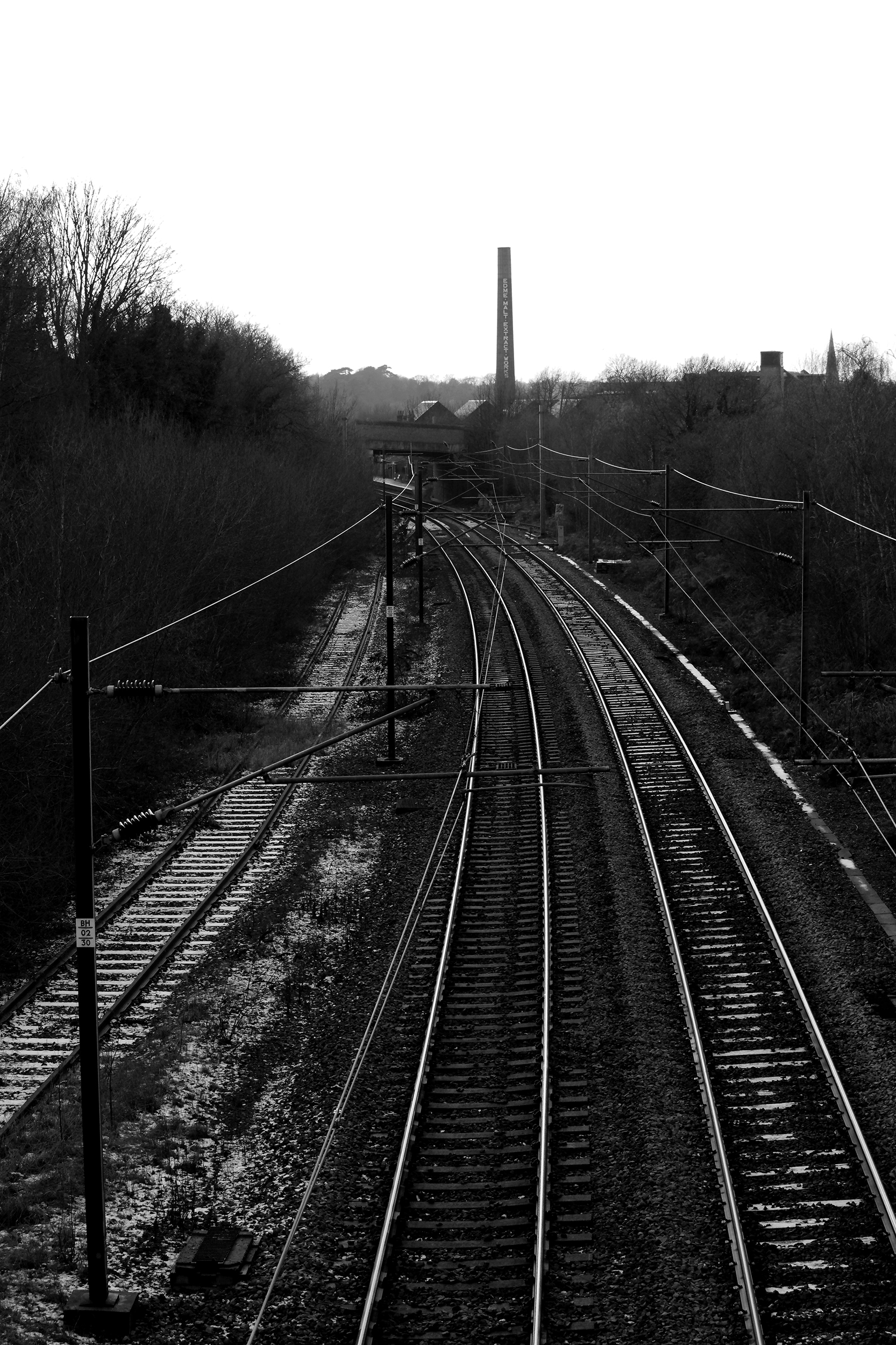 Making Tracks Richard Hayward Photography Making Tracks Richard Hayward Photography